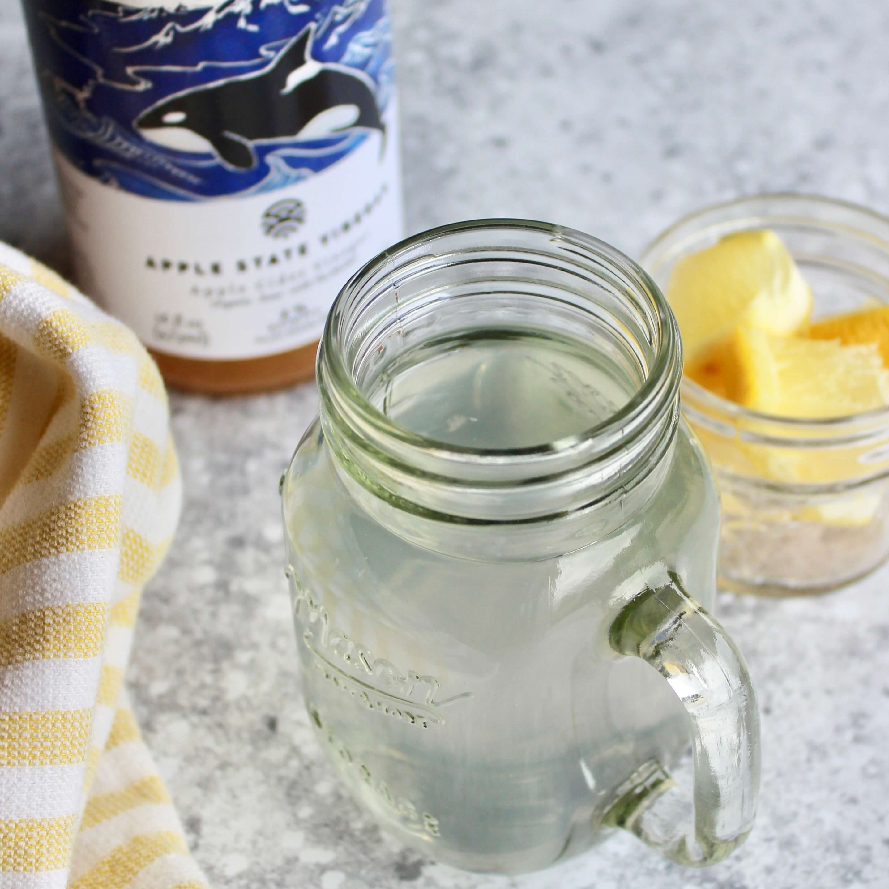 Organic Raw Apple Cider Vinegar | Digestive Health Benefits – Apple ...